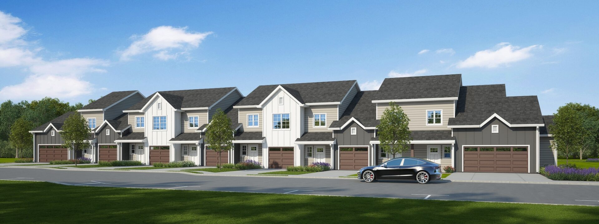 Washington County, WI Next Generation Homes Program | National Housing ...