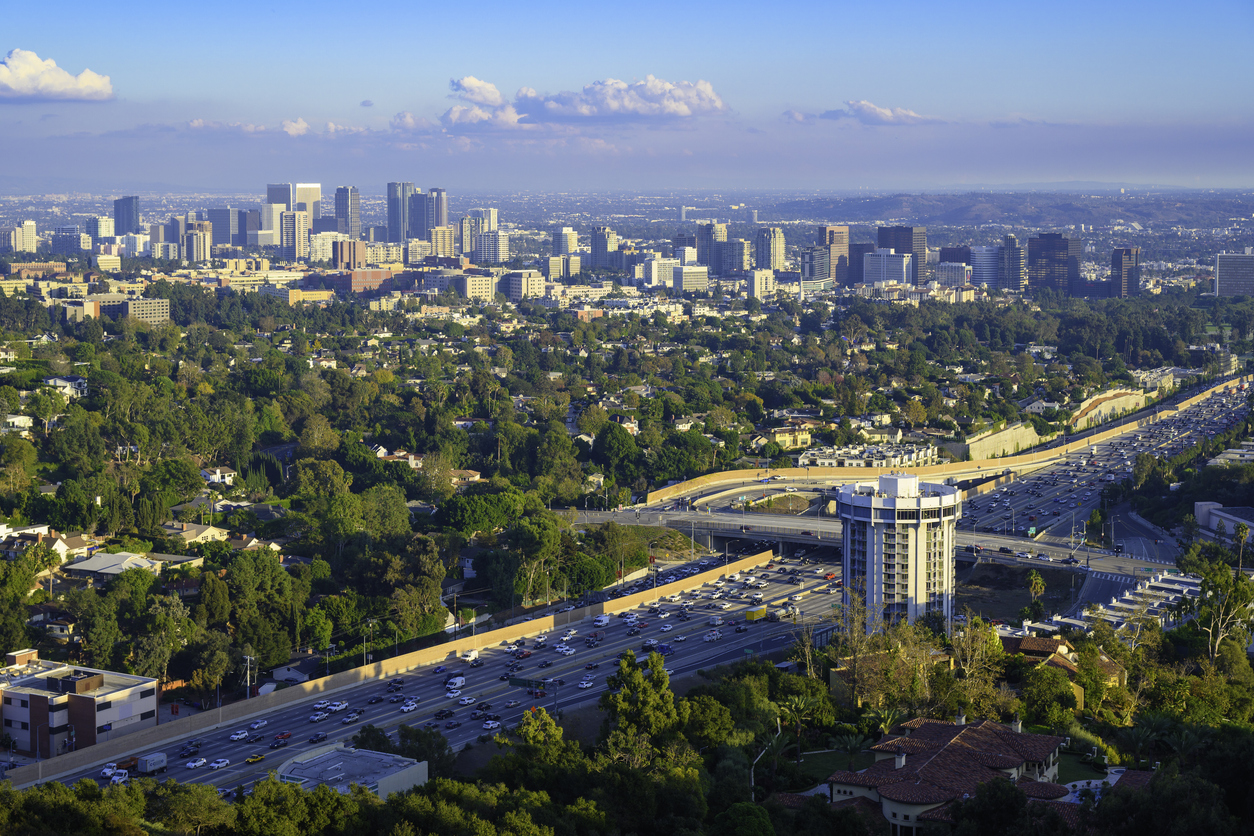 Los Angeles, CA (Measure A in 2024, Measure HHH in 2016) | National ...